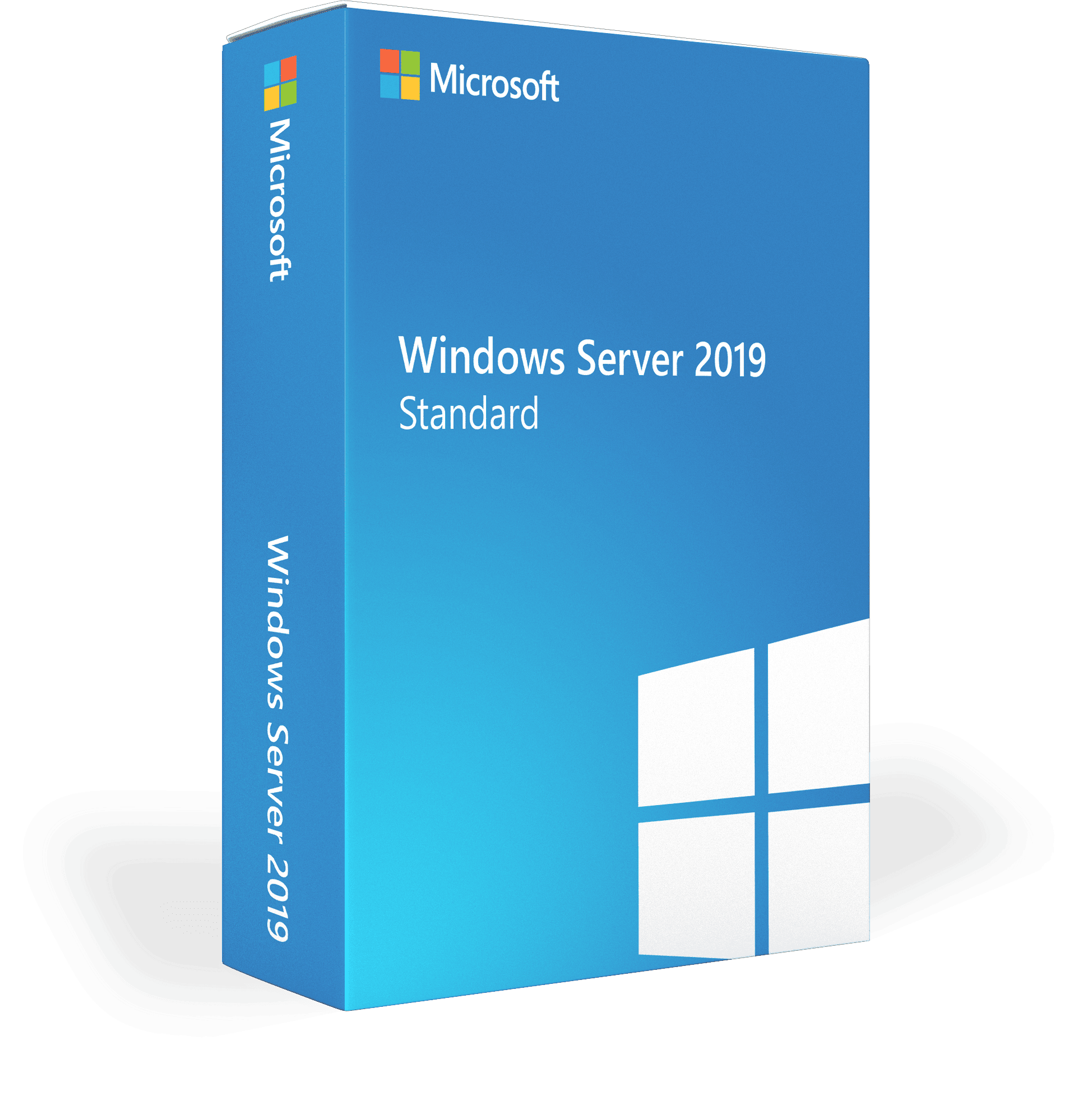 Windows Server 2019 Standard kopen? Productlicenties.nl!