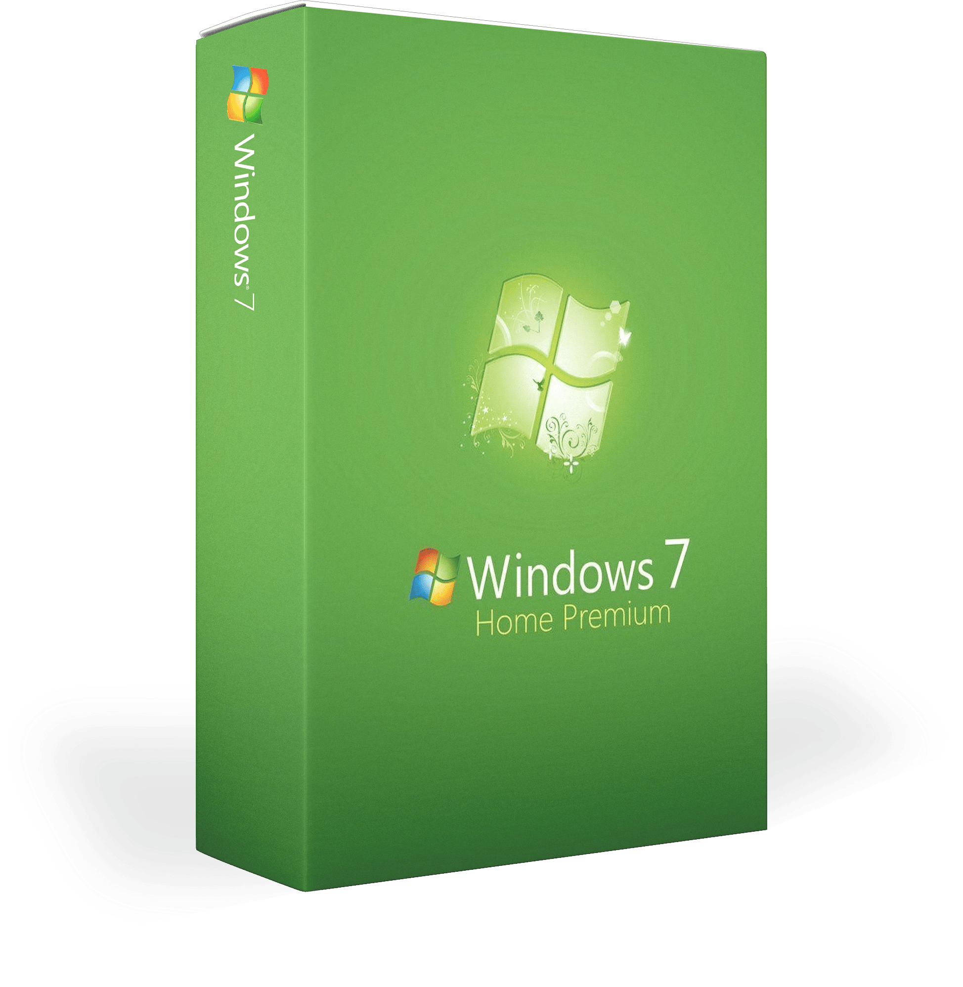 Windows 7 home licentie kopen? Productlicenties.nl!