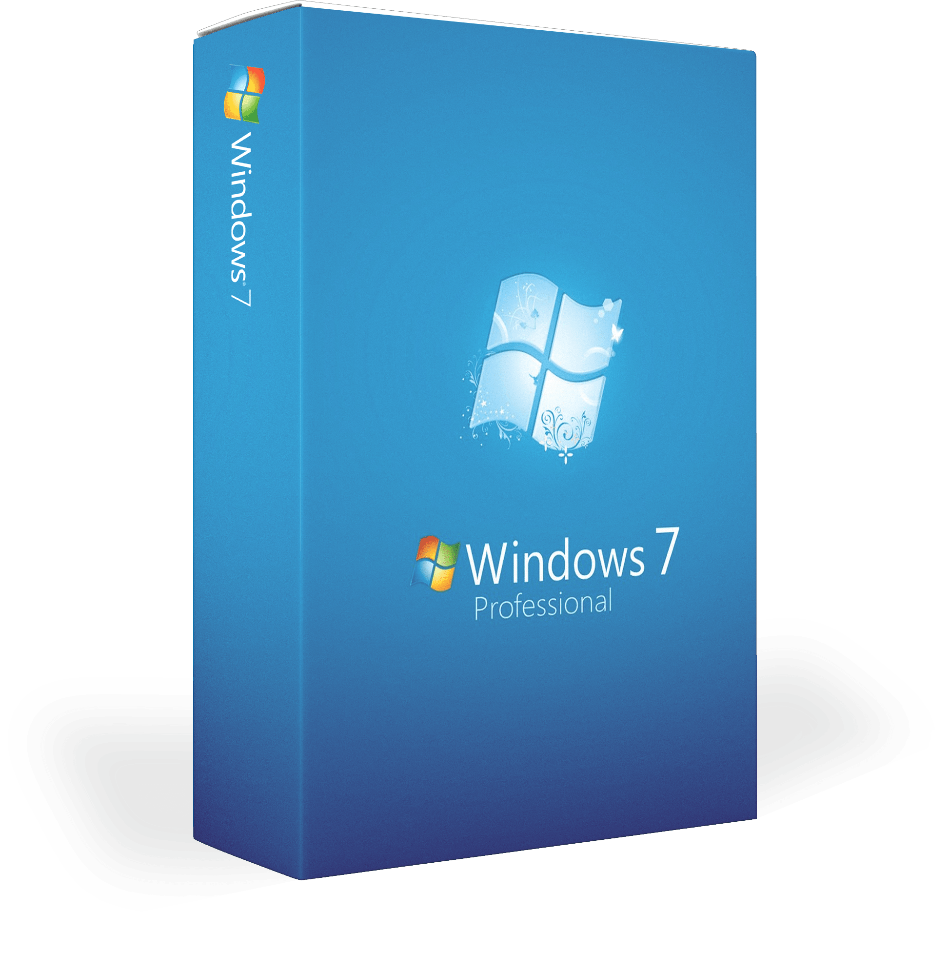 Microsoft Windows 7 Full Windows 7 Vs. Windows 10 Comparison: All