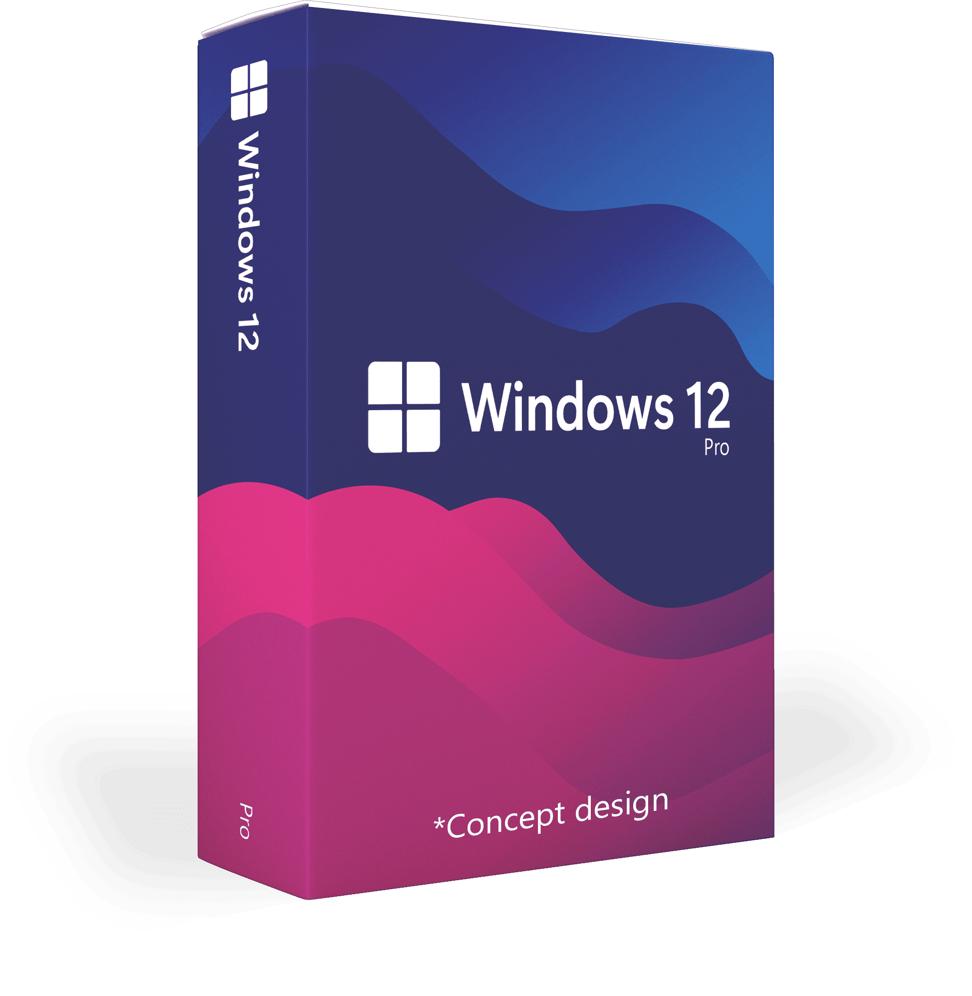 Windows 12 Pro wordt waarschijnlijk half 2025 gelanceerd!