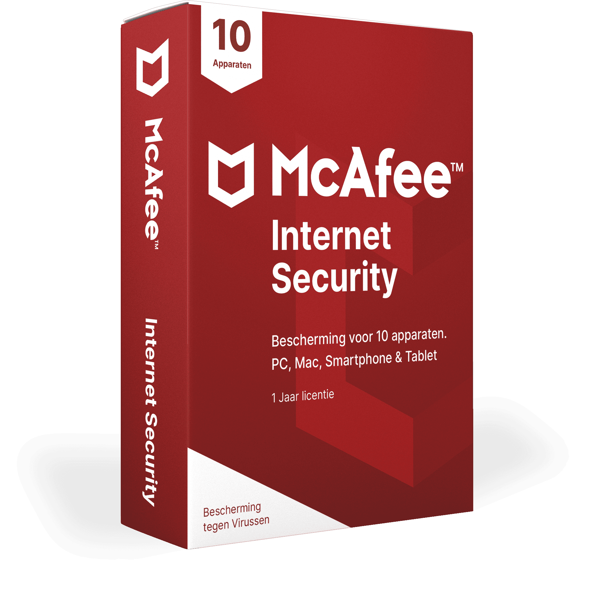 Mcafee Security New All In One Security Software Covers PCs To Phones
