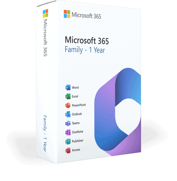 Microsoft Office 365 Family licentie kopen? Productlicenties.nl!