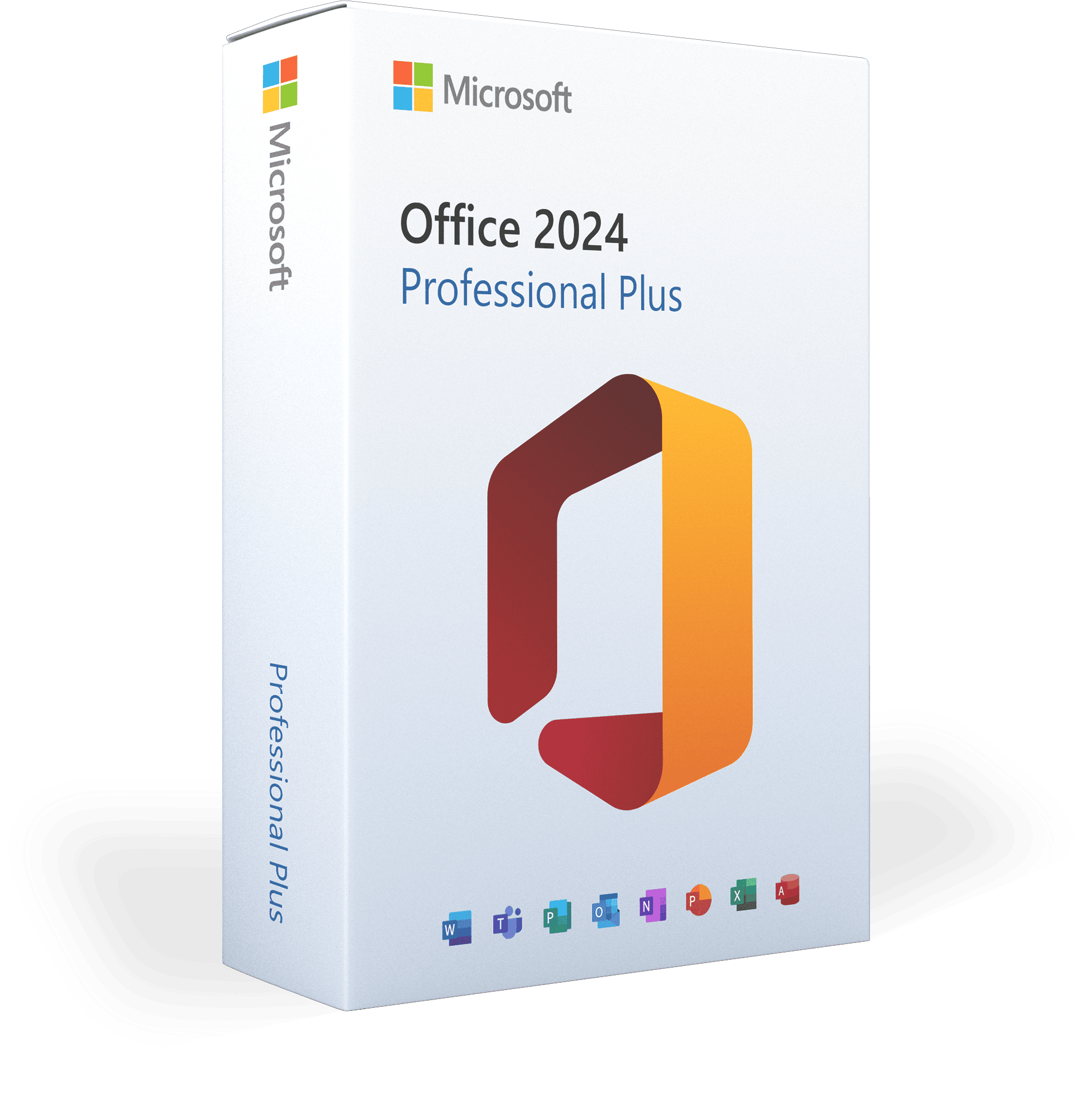 Microsoft Office 2024 Pro Plus | Productlicenties.nl
