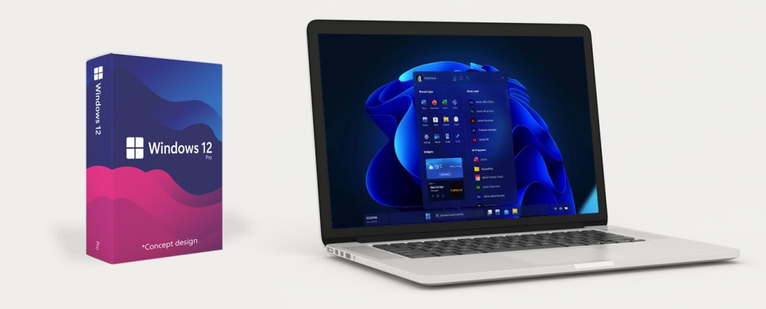 Windows 12 release date en verwachte functies bij Productlicenties